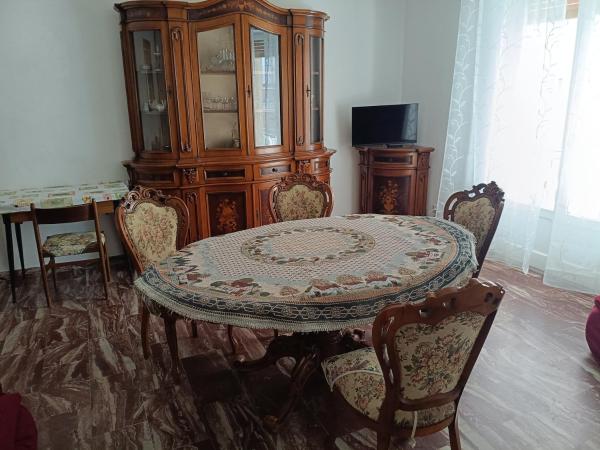 Appartamento Via Sabotino - San Benedetto del Tronto