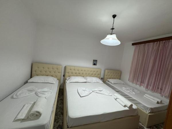 Rina's Apartment - Berat