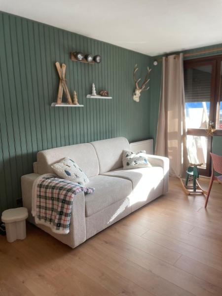 Le Balcon Des Montagnes - Font-Romeu-Odeillo-Via