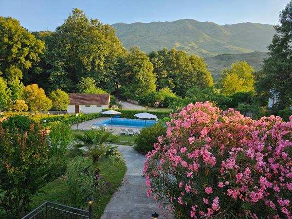 Zeta River Retreat - Montenegro