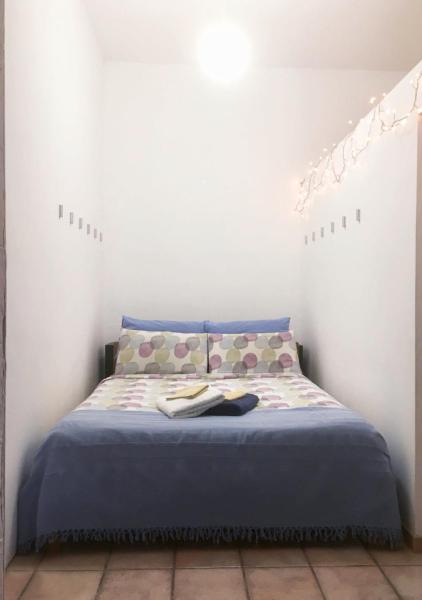 Cosy Open Space Apartment - Bari