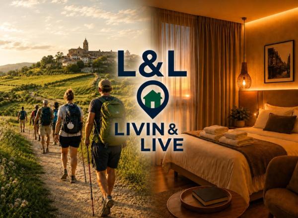 L&l Livin & Live - Arzúa