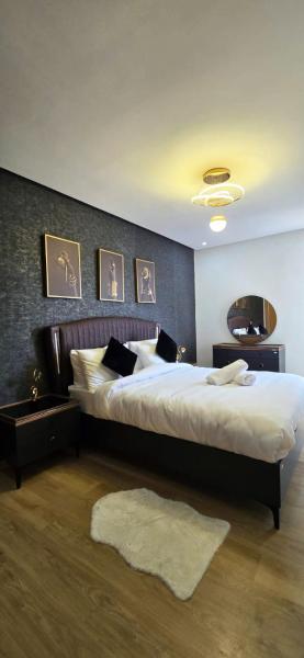 Bien Venue A Agadir By 5mn A Pier Jusqua La Plage - Agadir