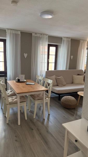 Wohnung Direkt In Der Altstadt Von Blieskastel - Blieskastel