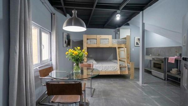 Apartamentos En El Centro Historico De Lima Perú - Lima