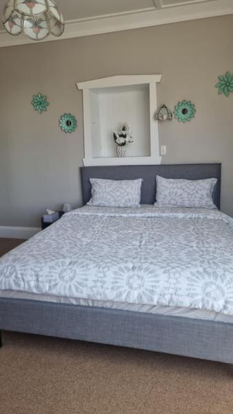 135fitzherbert Guests House - Hokitika