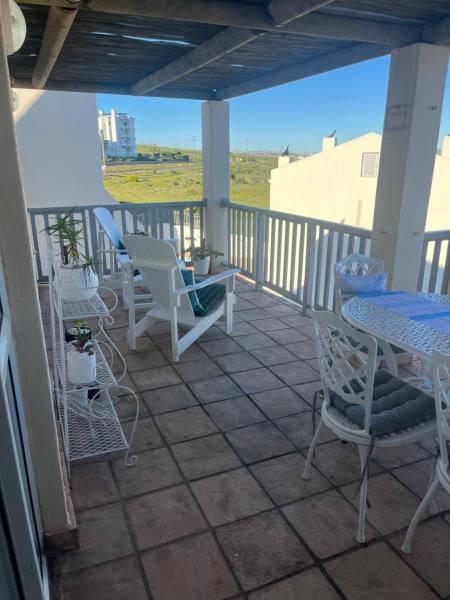 A Sunset Spot - Langebaan