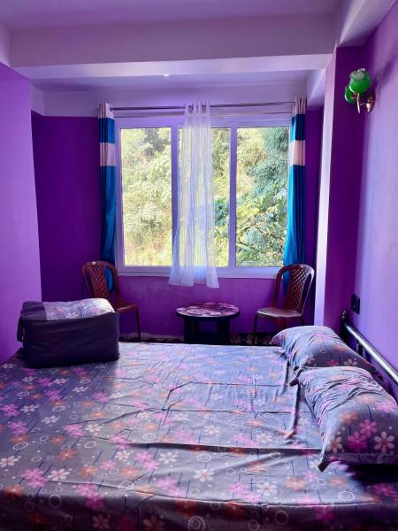 Pappu Tulsi Homestay - China