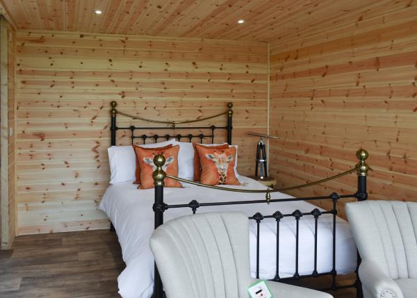 Fine Country Stays - North Yorkshire