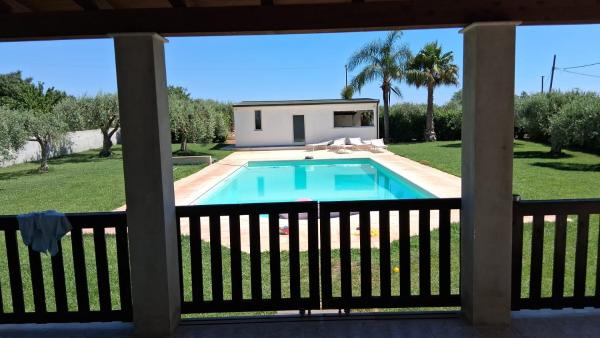 Villa Ada - Ispica