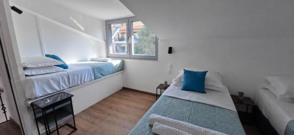 Nereus House - Kavos