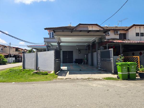 Little Medina Homestay - Temerloh
