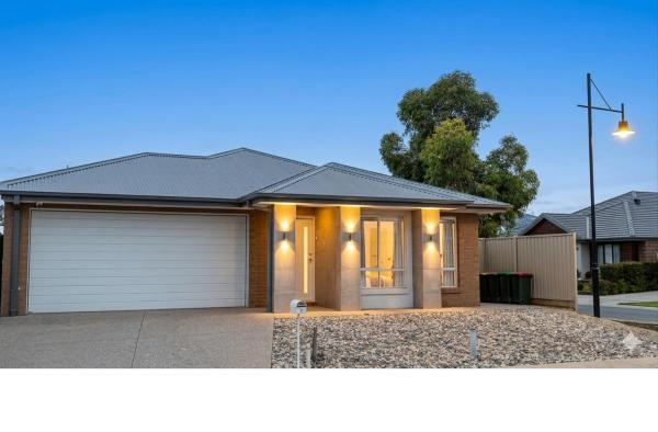 Ponz Lake Retreat - Nagambie - Nagambie