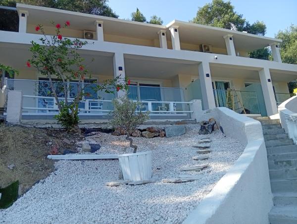 Poseidon Complex - Corfu