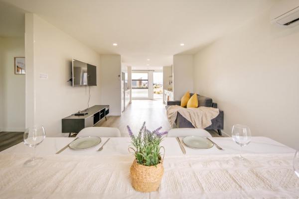 Tekapo Number 10 Apartment - Lake Tekapo, New Zealand