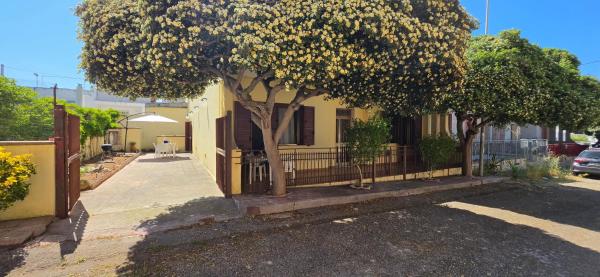 Villetta Da Rosy - Walkontheseaapartments - Nardò