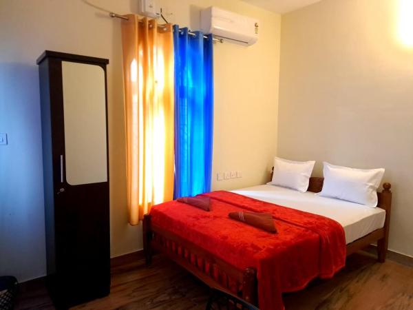 Appoos Villa - Varkala