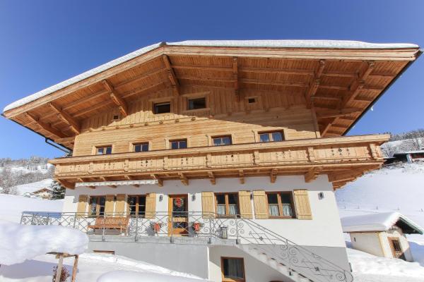 Obertaxinghof - Saalbach-Hinterglemm