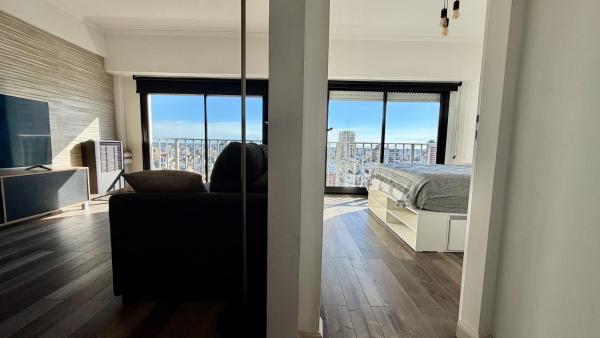 Mar Del Plata Centro Piso 17 - Mar del Plata