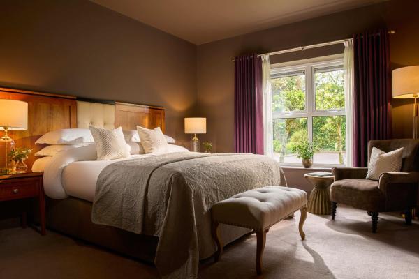 Brook Lane Hotel - Kenmare