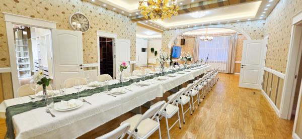 Fully Furnished Luxury Home - Mongolia
