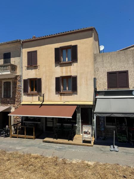 Auberge U Pampasgiolu - Galéria