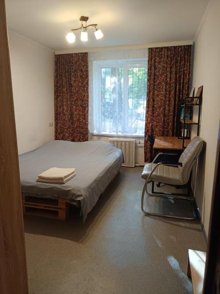 Cozy Rooms Near Beautiful Park 1st Floor - Chișinău
