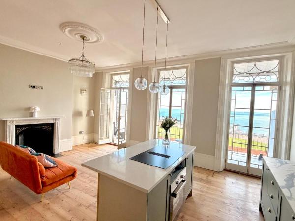 The Royal Harbour Suites - Wellington Crescent - Margate, UK