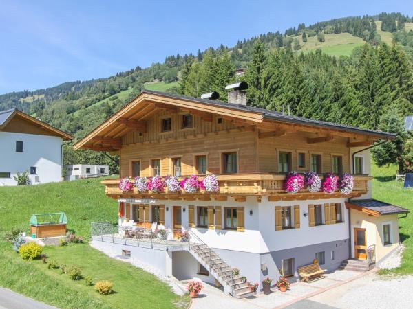 Obertaxinghof - Saalbach-Hinterglemm