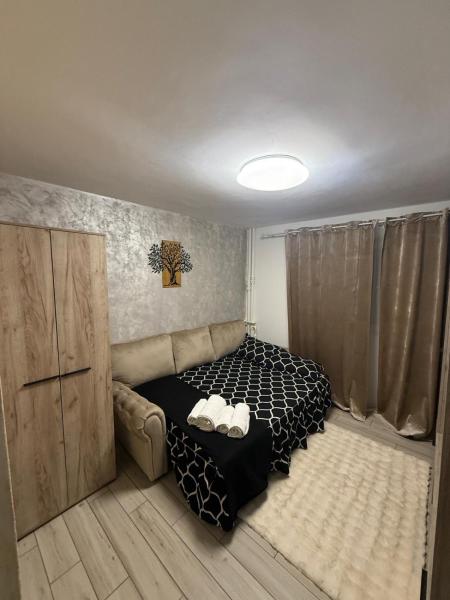 Apartament Lotus - Constanța