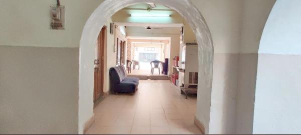 Navneet Guest House - Vrindavan