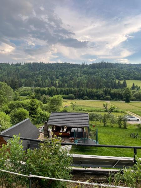 Chatka Katka - Slovakia