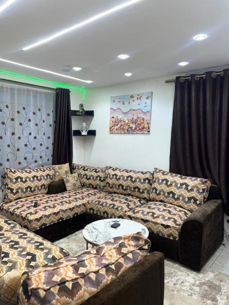 Mb Homes - Nairobi