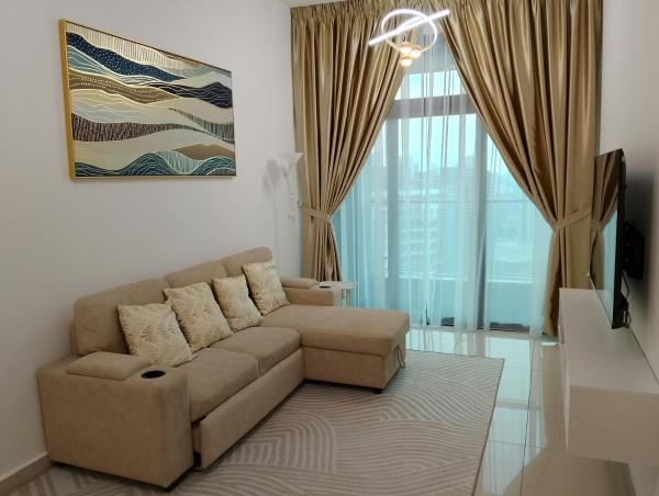 Minimorie Homestay Legasi Kampung Baru - Kuala Lumpur