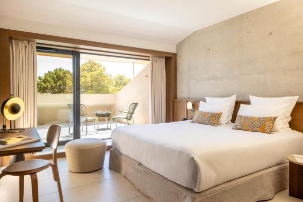 Hôtel Spa & Restaurant - Son De Mar - Porto-Vecchio