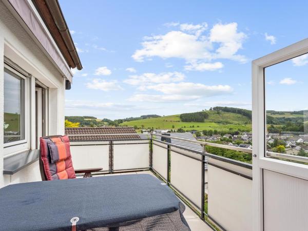 Freiblick - Wildewiese