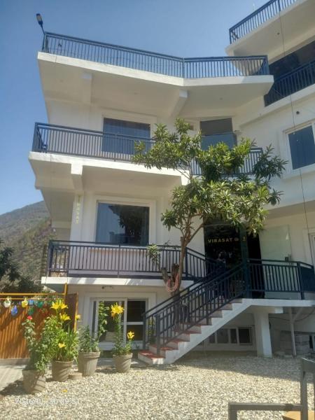 Virasat - Uttarkashi