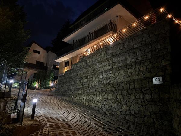 Apartament Szczyrk - Szczyrk