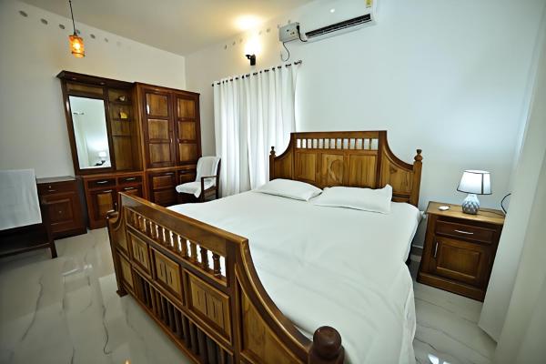 Timberwave Homestay, Paravur, Kollam - Kollam