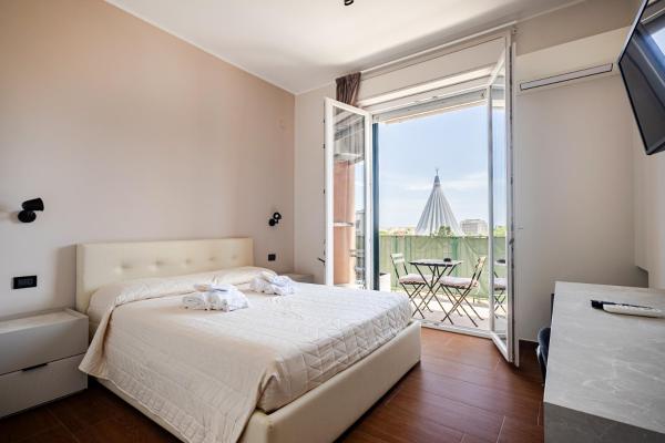Panoramic Rooms - Siracusa