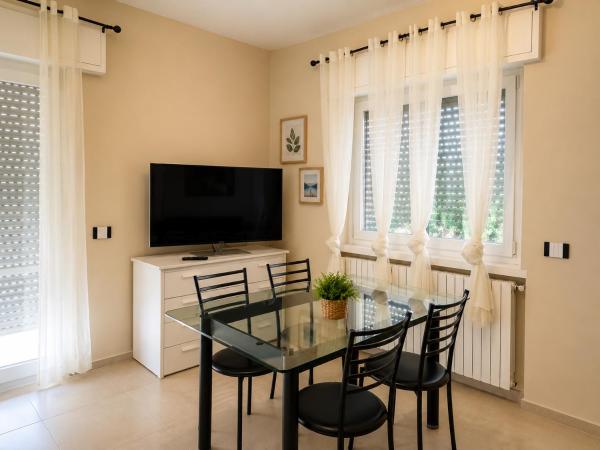 Elisir Residence Bergamo Hills-apt2 - Prowincja Bergamo