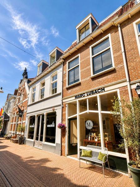La Rive - Enschede