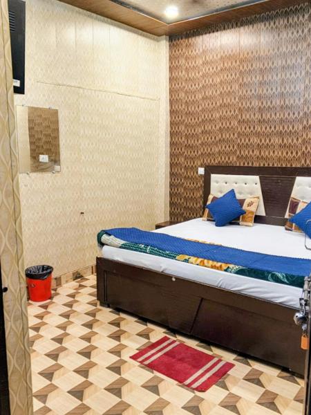 Hotel Shree Sanwaliya Inn Ayodhya Hanuman Gadhi - Ayodhya