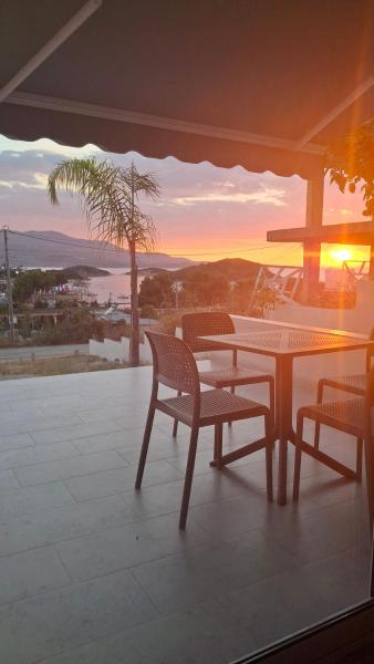 Goni's Seaview Rooms - Kassiopi