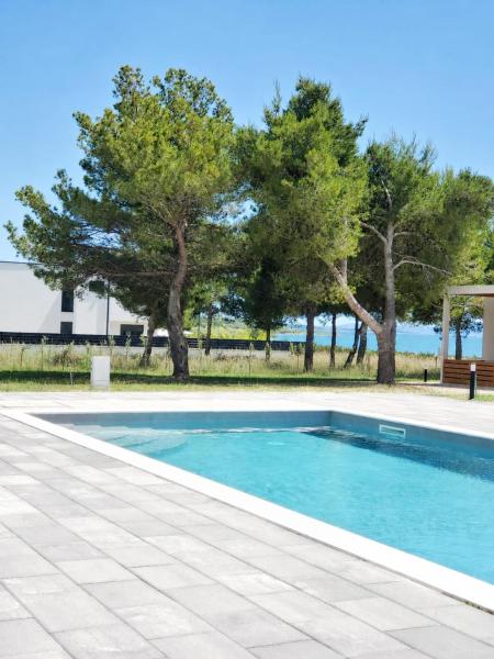 Mobilhome Nico - Privlaka Camping With Pool - Nin