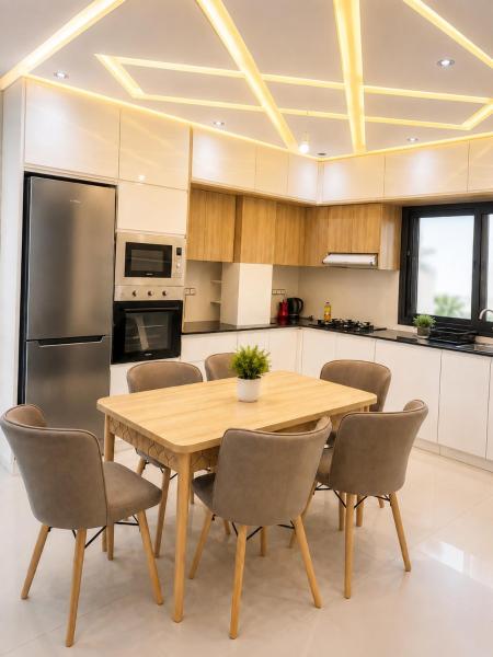 Appartement Moderne Très Proche Toutes Commodités - Al Hoceïma
