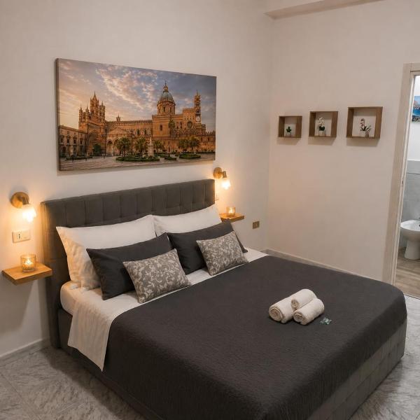 Palermo Dream Rooms - Palermo