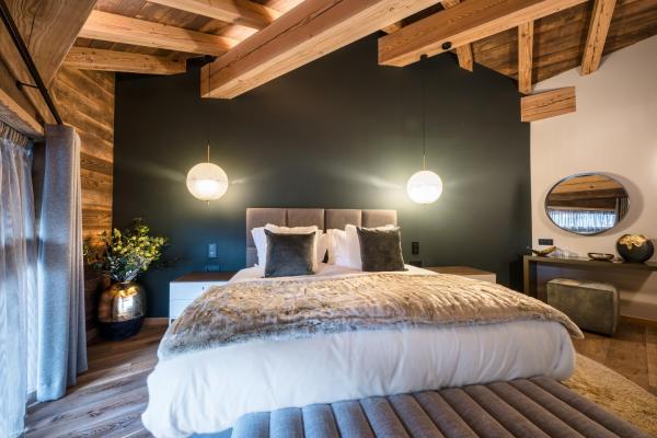 Chalet Hotel Blythe - Morzine