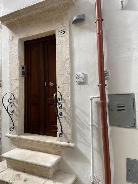 Corteseapulia - Putignano