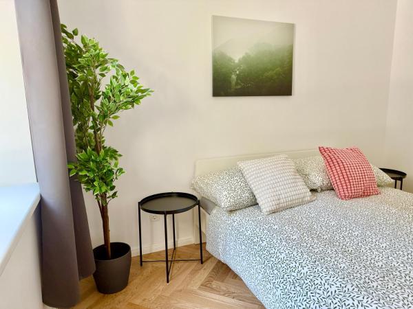 Modern Renovated Apartment Near Center - Schwechat
